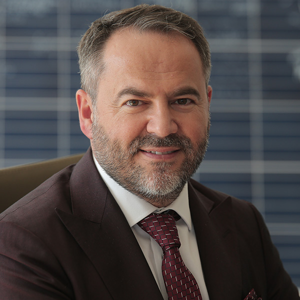 HALİL DEMİRDAĞ – Irenec